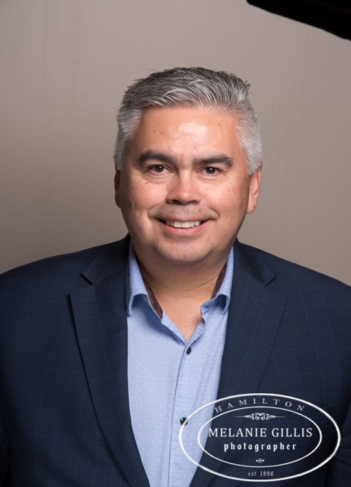 Board of Directors - Central City Foundation