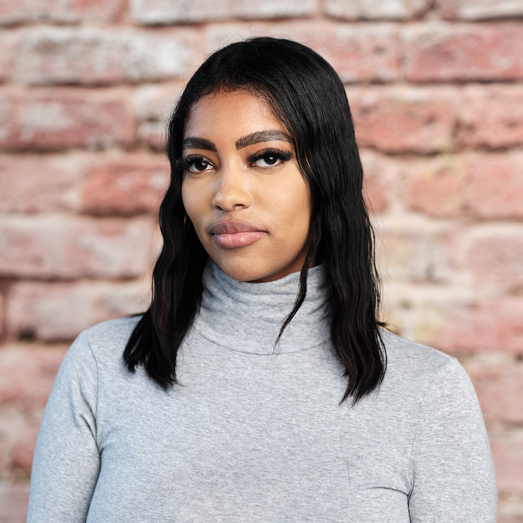 Meet our Foundation team members - Central City Foundation